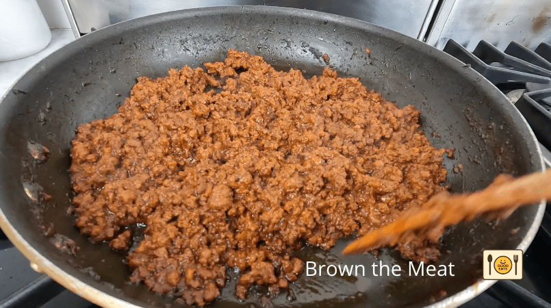 Authentic Homemade Spaghetti Bolognese Recipe (video) - Good Eats 101