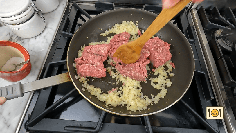 Authentic Homemade Spaghetti Bolognese Recipe (video) - Good Eats 101