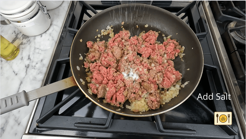 Authentic Homemade Spaghetti Bolognese Recipe (video) - Good Eats 101