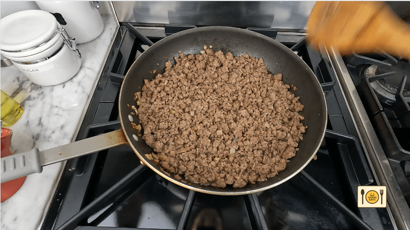 Authentic Homemade Spaghetti Bolognese Recipe (video) - Good Eats 101
