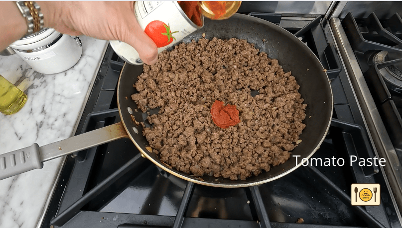 Authentic Homemade Spaghetti Bolognese Recipe (video) - Good Eats 101