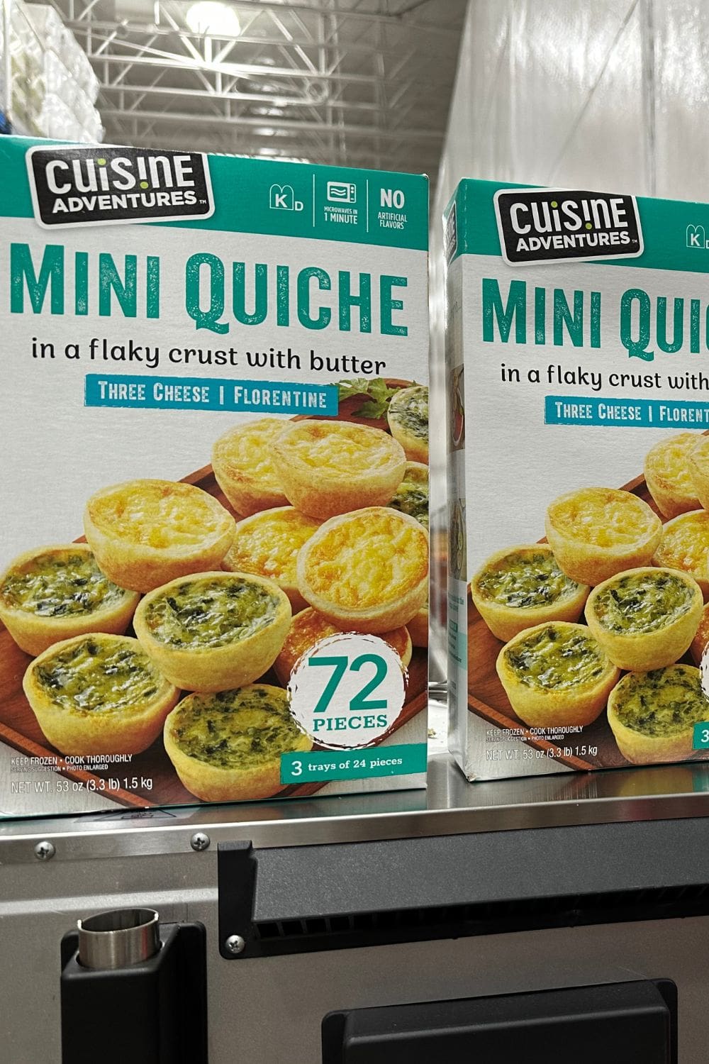 29 Easy Brunch Party Food Ideas from Costco - Good Eats 101