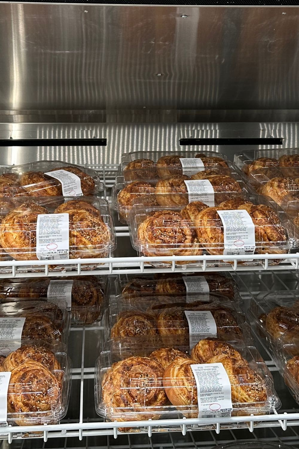 29 Easy Brunch Party Food Ideas from Costco - Good Eats 101