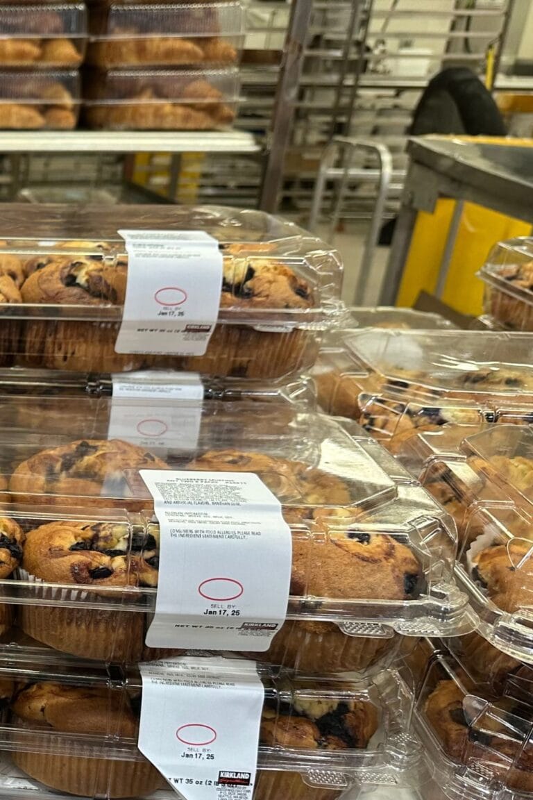 30 Easy Breakfast Party Foods from Costco - Good Eats 101