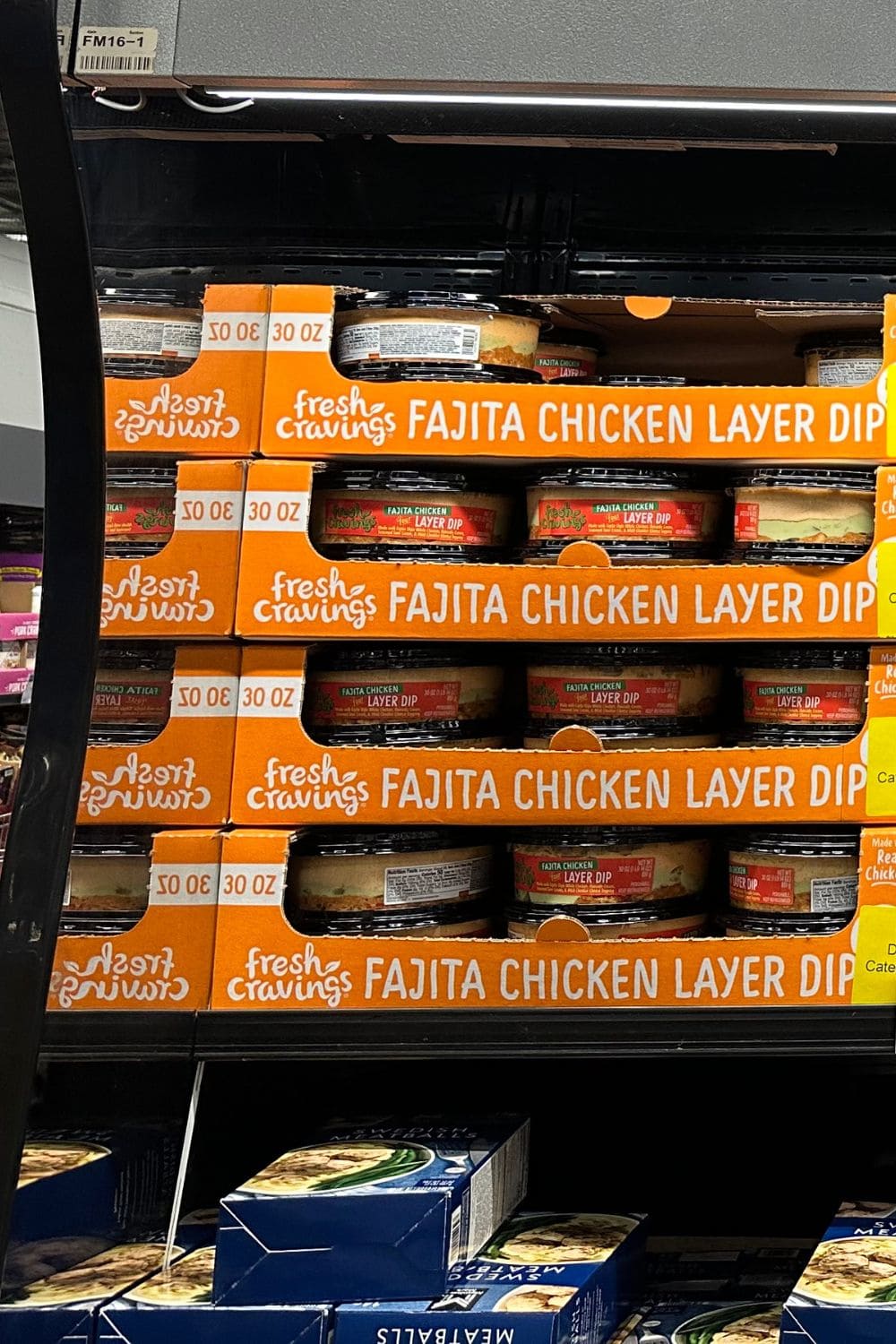 10 Delicious Party Dips from Sam's Club - Good Eats 101